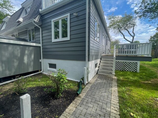 Duplex Near Beaches With A Pool! - Cape May, NJ