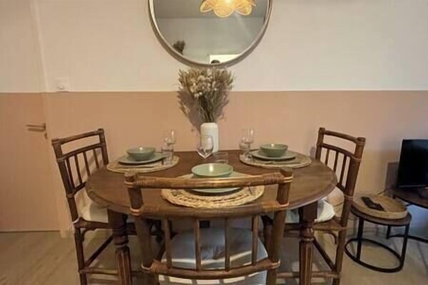 Quiet And Central, 6p Fully Equipped - Arras