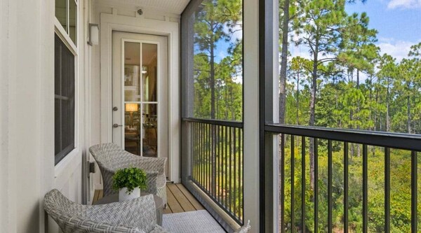 Pinewood 30a 433 | Santa Rosa Beach | Heated Pool | My Beach Getaways - Santa Rosa Beach, FL