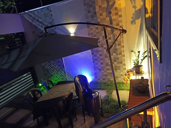 Beautiful Cozy 2 Bedroom House - Governador Valadares