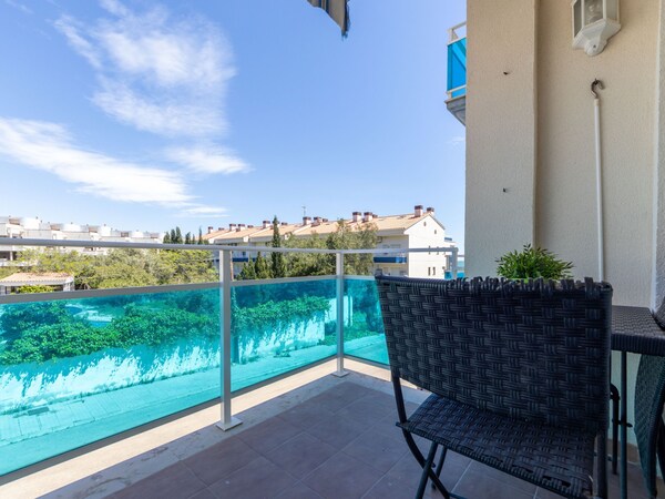 Apartamento Merida By Interhome - Alcanar