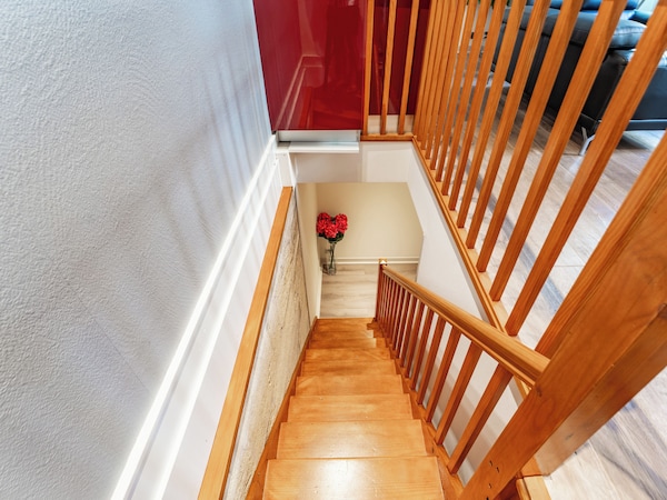 Beautiful Apartment In The Heart Of Historic Saint-michel District - Bordeaux