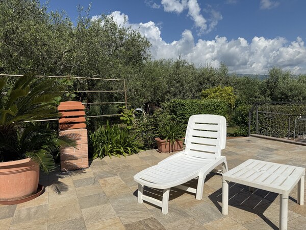1010im - La Casa Di Carola - Imperia