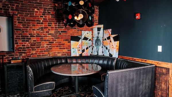 The Printers Alleyrockstar Mansion In Downtown- 8br 5bth 3 Blocks From Broadway! - Nashville