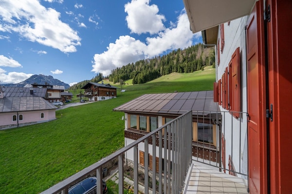 Guesthost - Cozy Apartment Sappada - Sappada