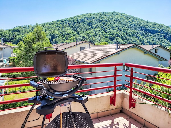 Caslago By Interhome - Luino