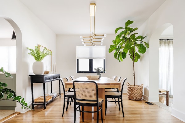Modern Family Oasis  2br/2ba + Private Backyard - Berkeley, CA