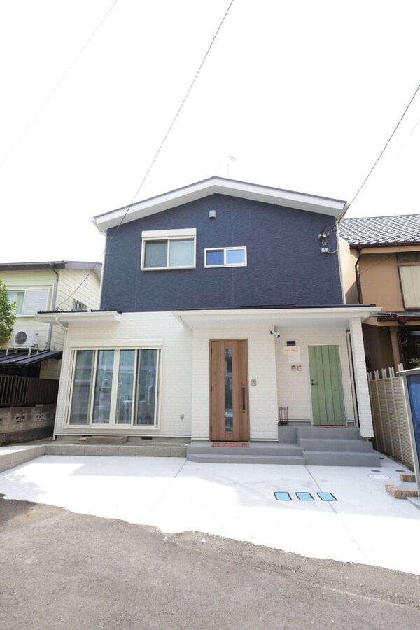 Newly Renovated And Reopened Enoshima Area | 5 Minutes Walk From The Sea 2 Minutes Walk From The S / Fujisawa Kanagawa - 江之島