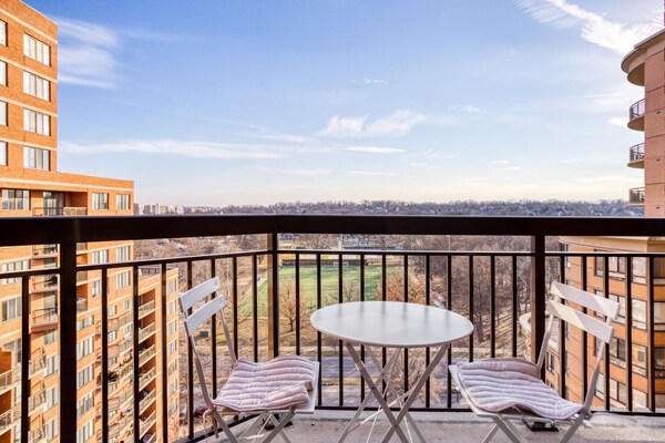 Blueground | Pentagon City, Rooftop Pool, Nr Pentagon - Arlington, VA