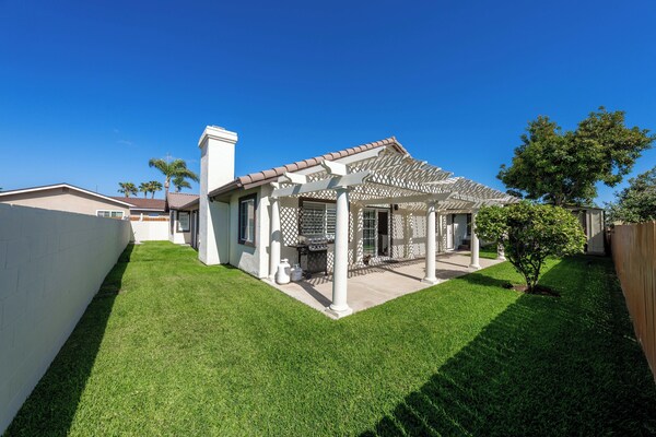 Family Retreat Near Gaylord Pacific Resort - Chula Vista - Chula Vista, CA