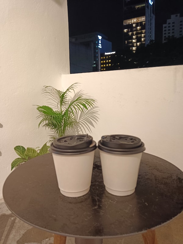 Nice Cosy Stay In Centre Georgetown - ジョージ・タウン