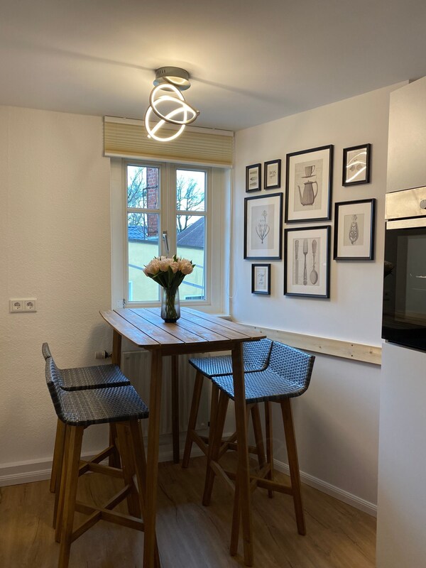 Ferienwohnung/app. Für 2 Gäste Mit 41m² In Bautzen (273517) - Bautzen