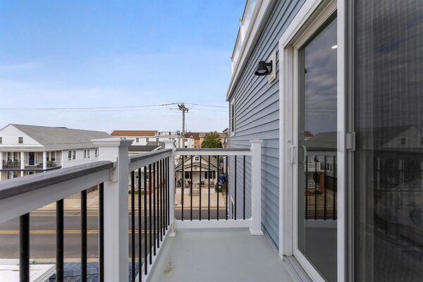 400 E Magnolia Ave, Unit 8 - Wildwood, NJ