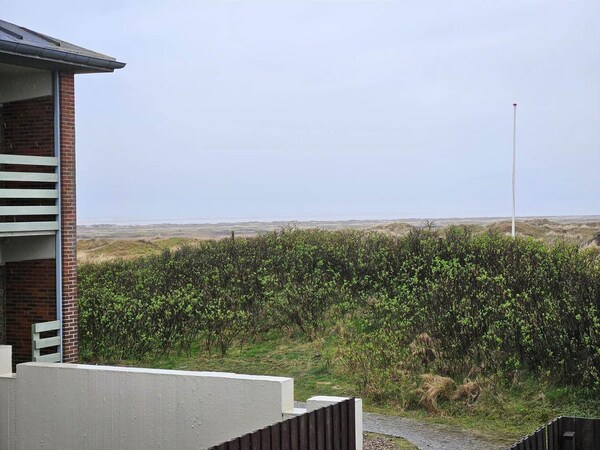 Fan030 Fanø - Strandvejen 61 B202 - Esbjerg