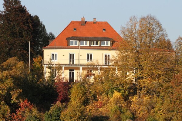 Dz 26 - 29 - Ger-haus - Pottenstein