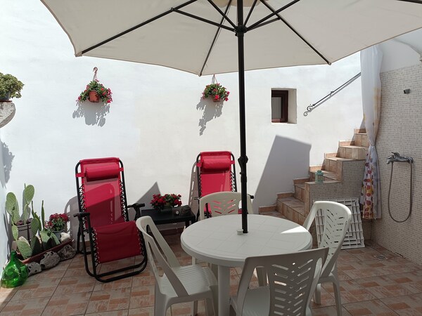 Typical Salento House 5 Minutes From Otranto - Giurdignano