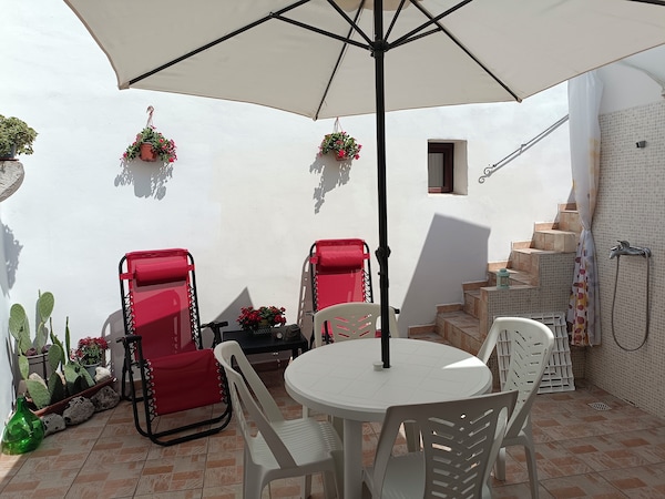 Typical Salento House 5 Minutes From Otranto - Giurdignano