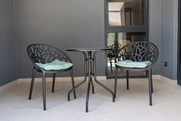 Onia Spacious Studio With Terrace - Budva