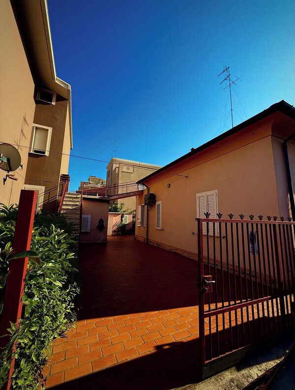 Villa Amare - Tortoreto