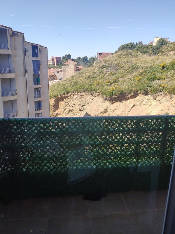 Joli Appart Neuf Béjaïa 5p - Béjaïa
