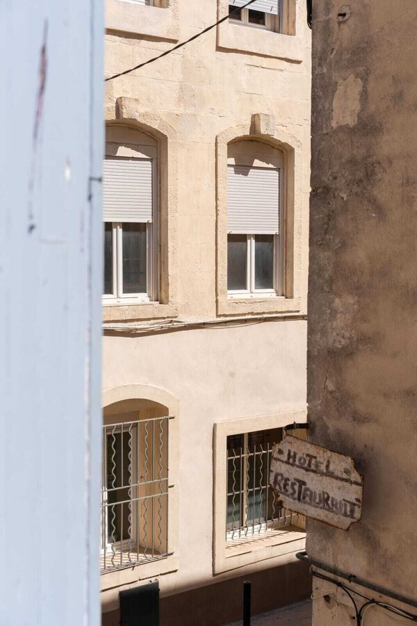 Apartment Center Nîmes - Département Gard