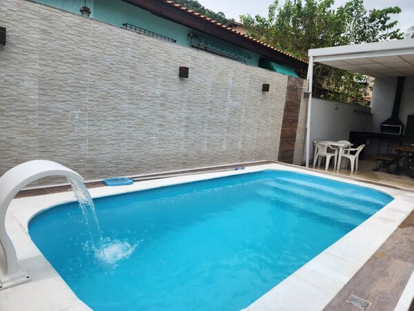 Conforto, Espaço E Tranquilo. - Niterói