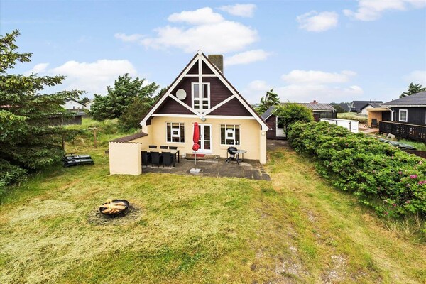 607 Thisted - Grønnevej 13 - Thisted