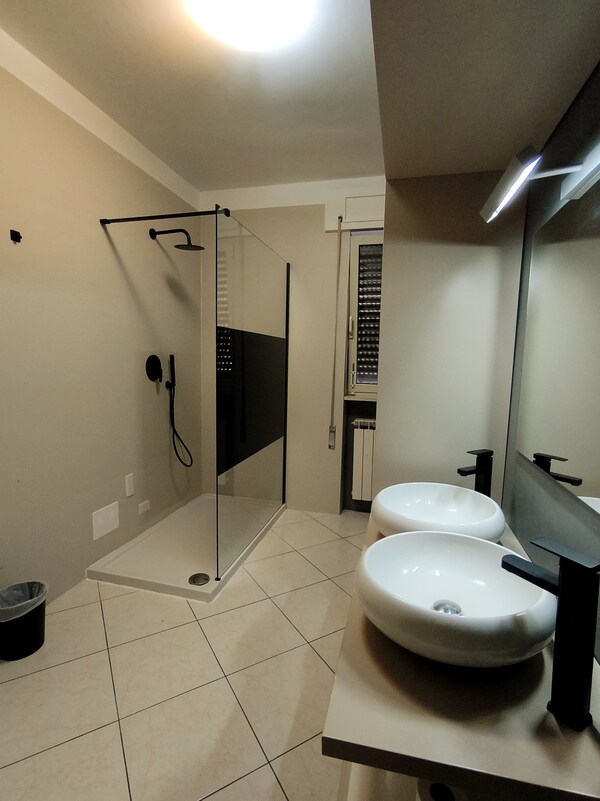 Quadruple Room Holiday Home Petra - Benevento