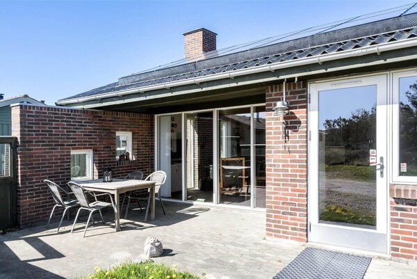 991 Thisted - Liusborg Sti 23 - Klitmøller