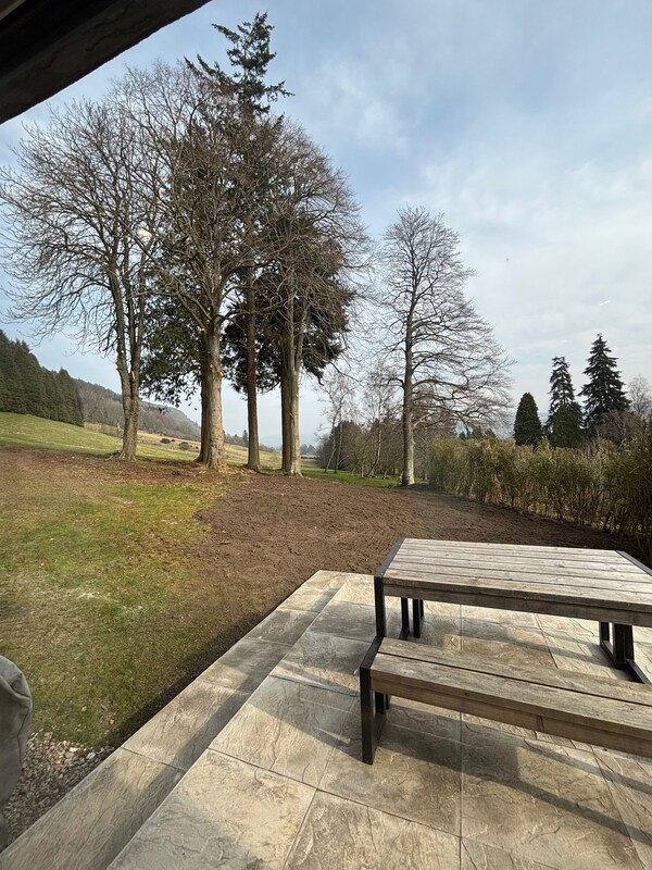 Lovely 3 Bedroom House, Peaceful Surrounds In Highland Perthshire- Pet Friendly! - Kenmore