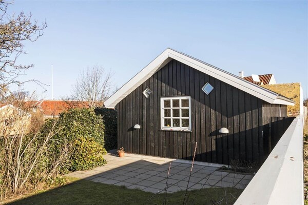 Tv1404 Skagen - Skomagergangen 5 Anneks - Skagen