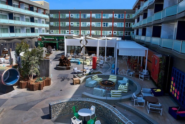 2 Comfortable Units W/ Gym Access | Near Museum - San Francisco, CA