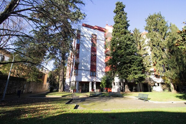 Ungheria 25 - One Bedroom Apartment, Sleeps 2 - Udine