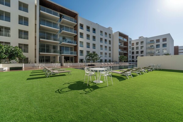 Stunning New Condo, Close To The Beach At Marea Los Cabos 2bdr 2br - Cabo San Lucas