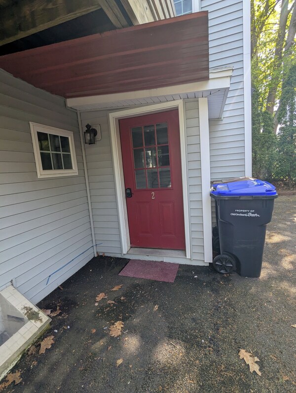 Charming 2-bedroom Apartment In Nice Old Orchard Beach With Wifi - Carousel, Old Orchard Beach