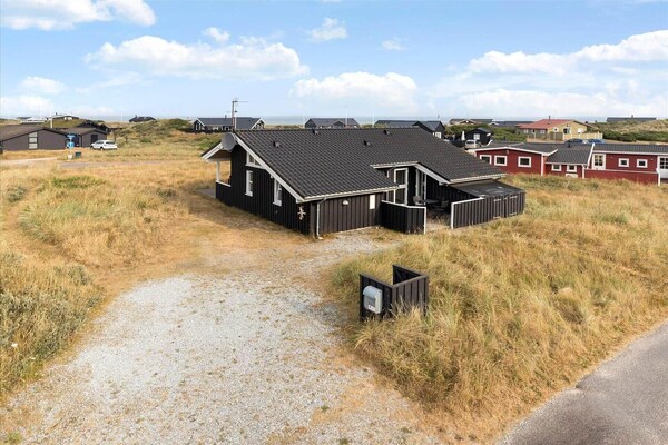 Ln602 Hjørring - Harerenden 71 - Hirtshals