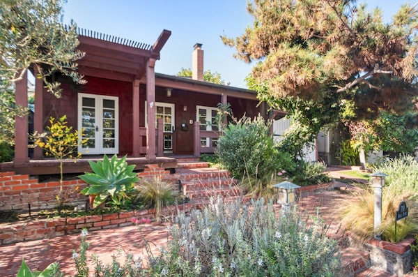 3-bedroom, 2 Bathroom House In A Terrific Location On Coronado Island! - San Diego, CA