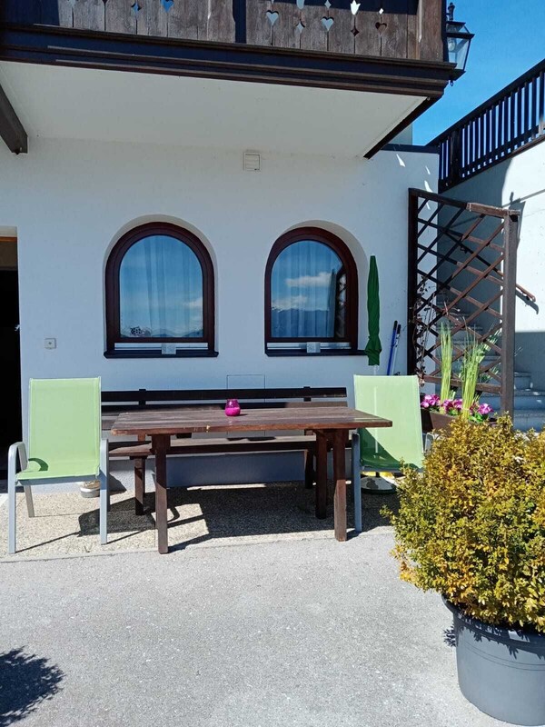 Alpensicht Appartement - Schladming