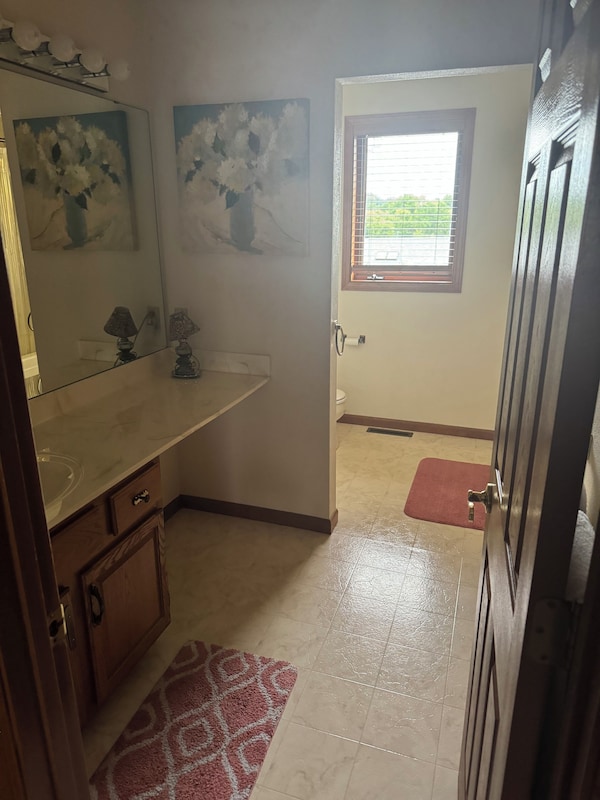 Cozy  3 Bedroom Town House Right By Rockfork University. - Rockford, IL