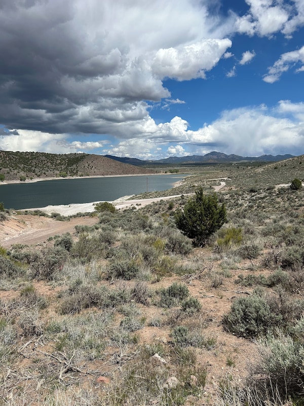 Nice Campground In Beryl For A Relaxing Getaway Spot 7 - Utah