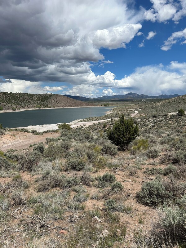 Enchanting Campground In Beryl For A Peaceful Getaway Spot 16 - Utah