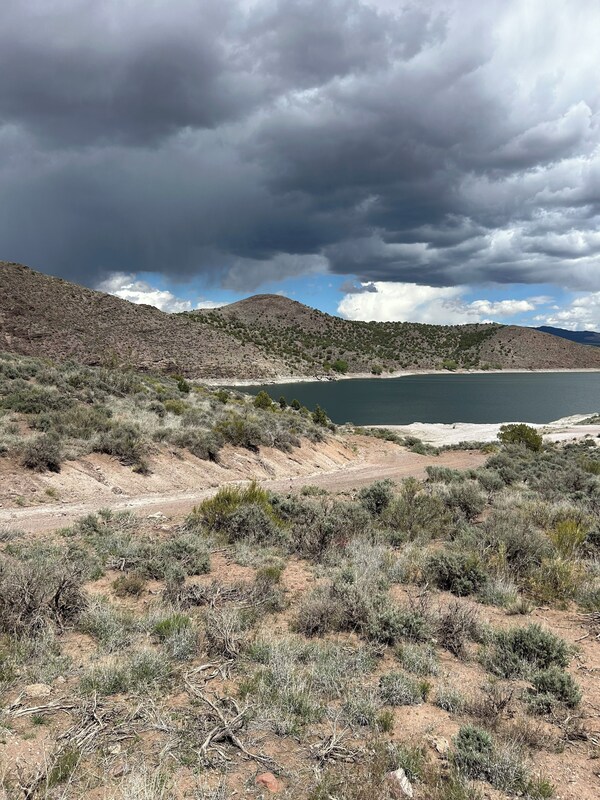 Quaint Campground In Beryl Perfect For Outdoor Enthusiasts Spot 17 - Utah