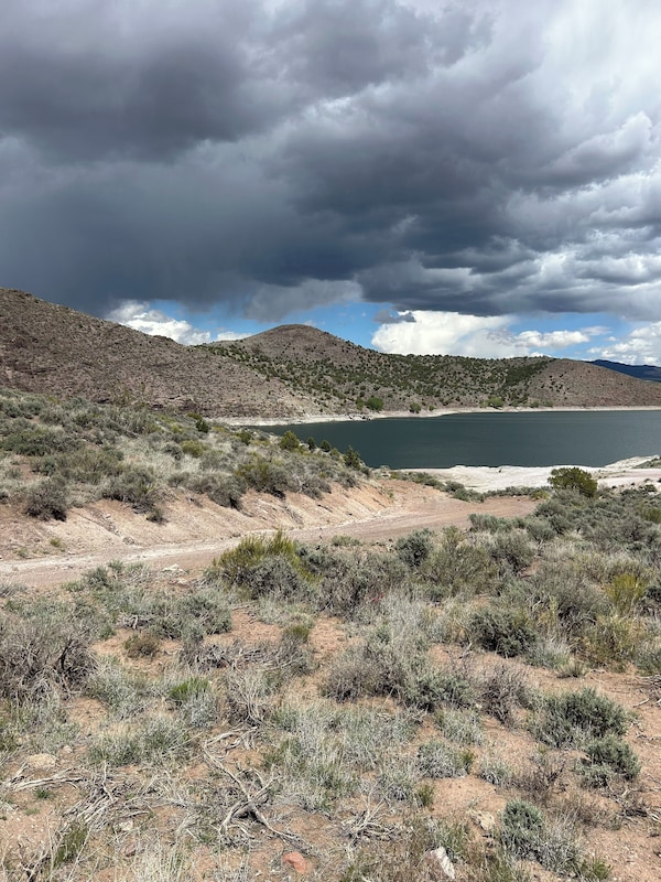 Quaint Campground In Beryl Perfect For Outdoor Enthusiasts Spot 17 - Utah
