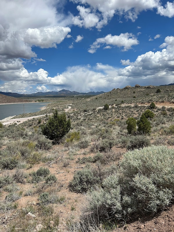 Enchanting Campground In Beryl For Nature Lovers Spot 5 - Utah