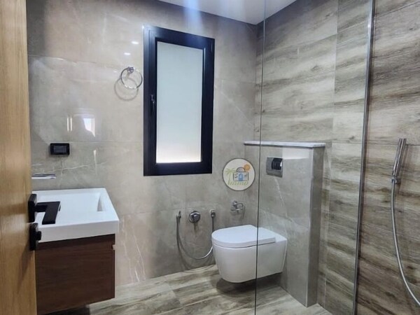 Spacious Villa Neptune S+4 With Pool 5 Minutes From The Beach - Djerba