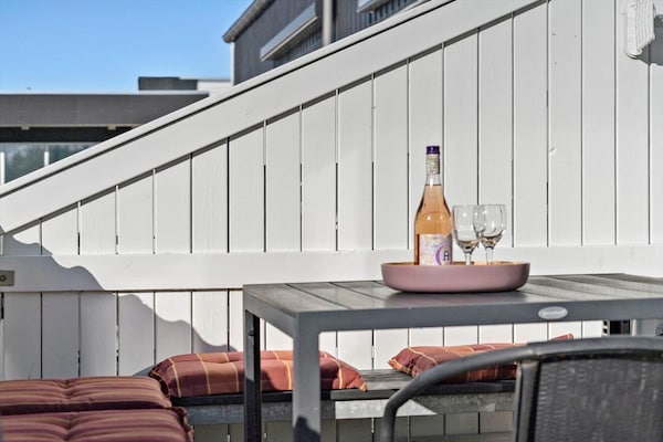 1328 Vestervig - Havnevej 1 Lejl. 97 - Krik