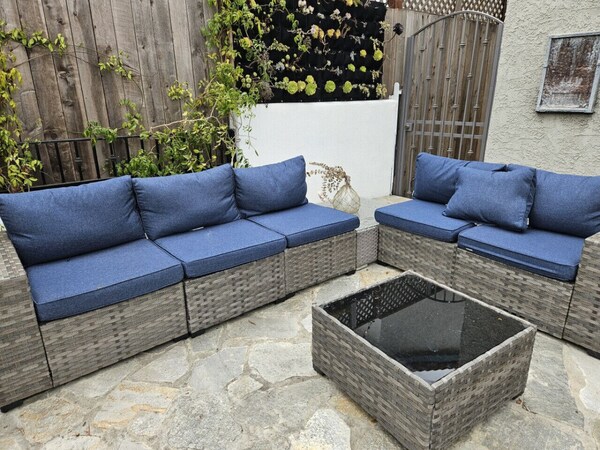 Waterfront 5 Bedroom Home On The Venice Canals! - Los Angeles, CA