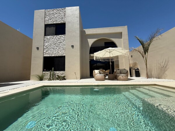 Casa Ajal 3 Bed 4 Bath By Fmi Rentals - Puerto Peñasco
