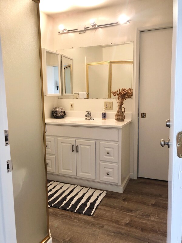 Charming Studio In Great Location In Charming Napa,  Close To Downtown.. - Yountville, CA