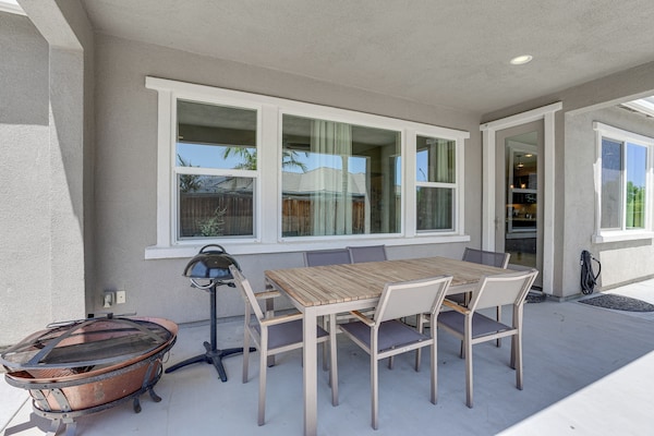 Family Home W/ Patio & Fenced Yard In Brentwood - Brentwood, CA